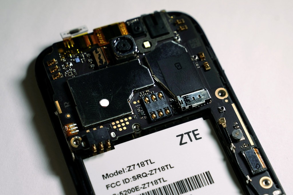 Why ZTE is so important to China’s tech industry | South China Morning Post