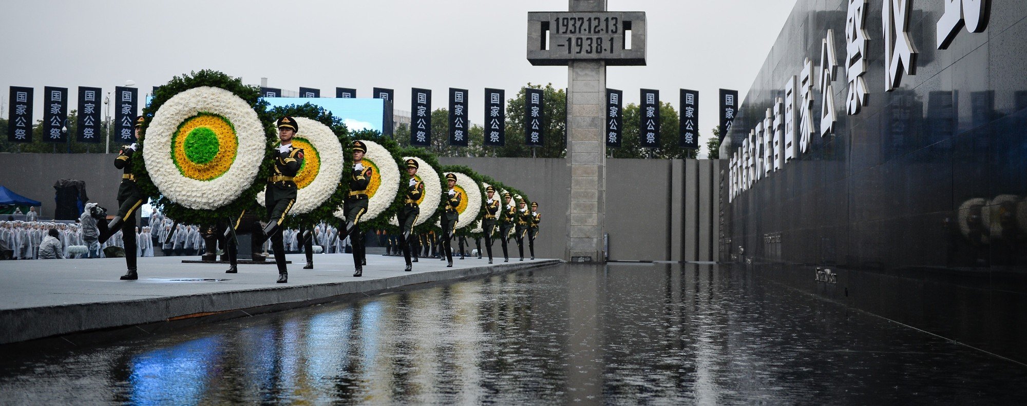 80 years later: can China, Japan overcome Nanking Massacre’s legacy ...