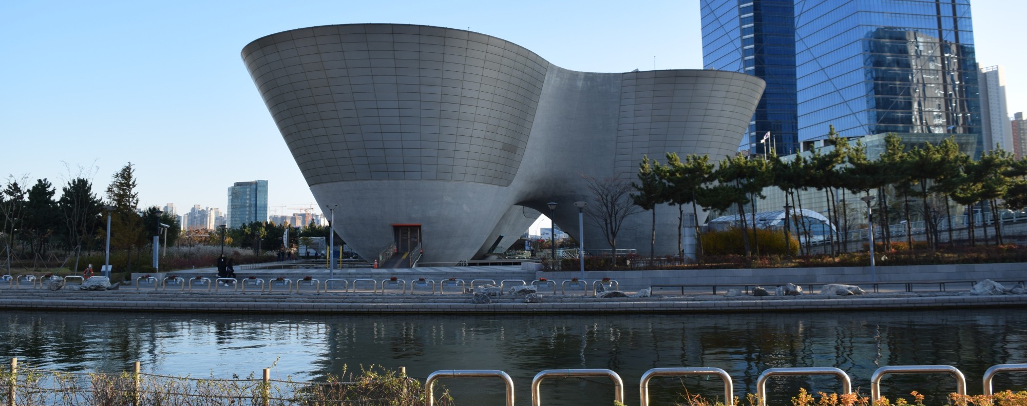 South Korea’s ‘Smart City’ Songdo: not quite smart enough? | This Week ...