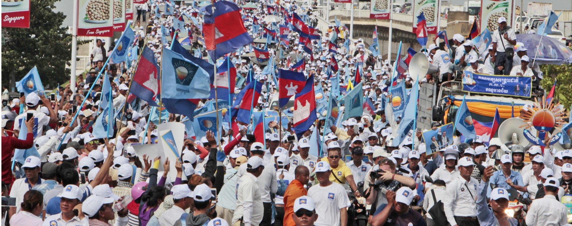 Japan plays China’s game in Cambodia. Hun Sen wins | This Week In Asia ...