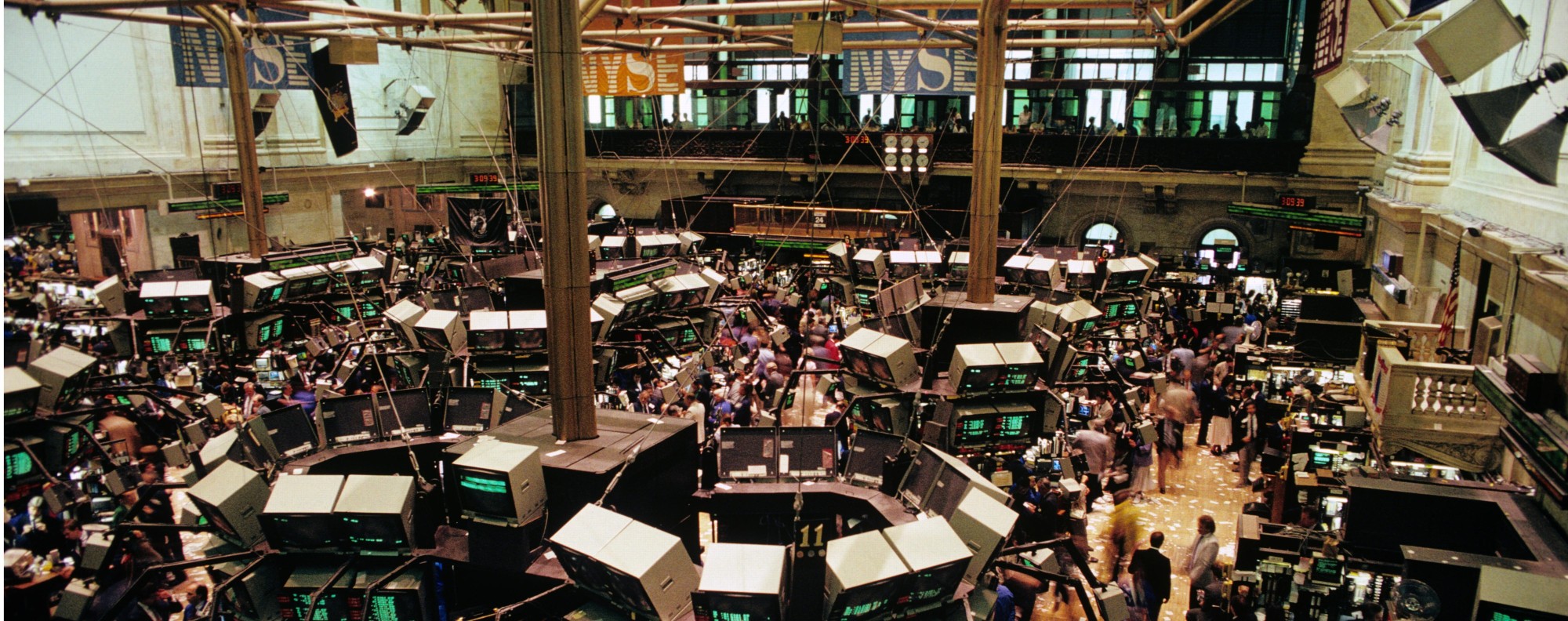 How one of Wall Street’s biggest insider trading cases was cracked in ...