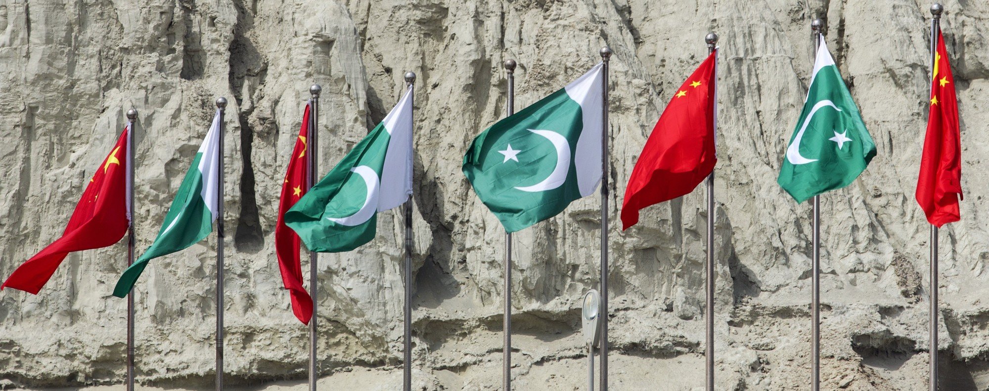 In Pakistan, Chinese money grapples with a Karachi-Lahore divide | This ...
