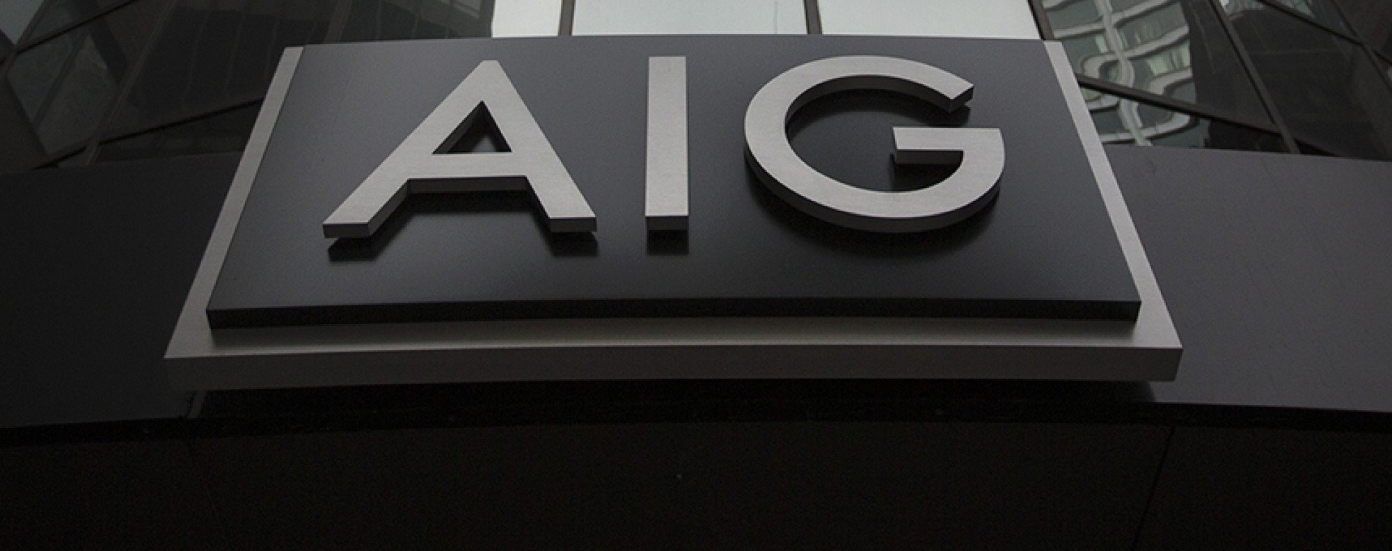 AIG | South China Morning Post