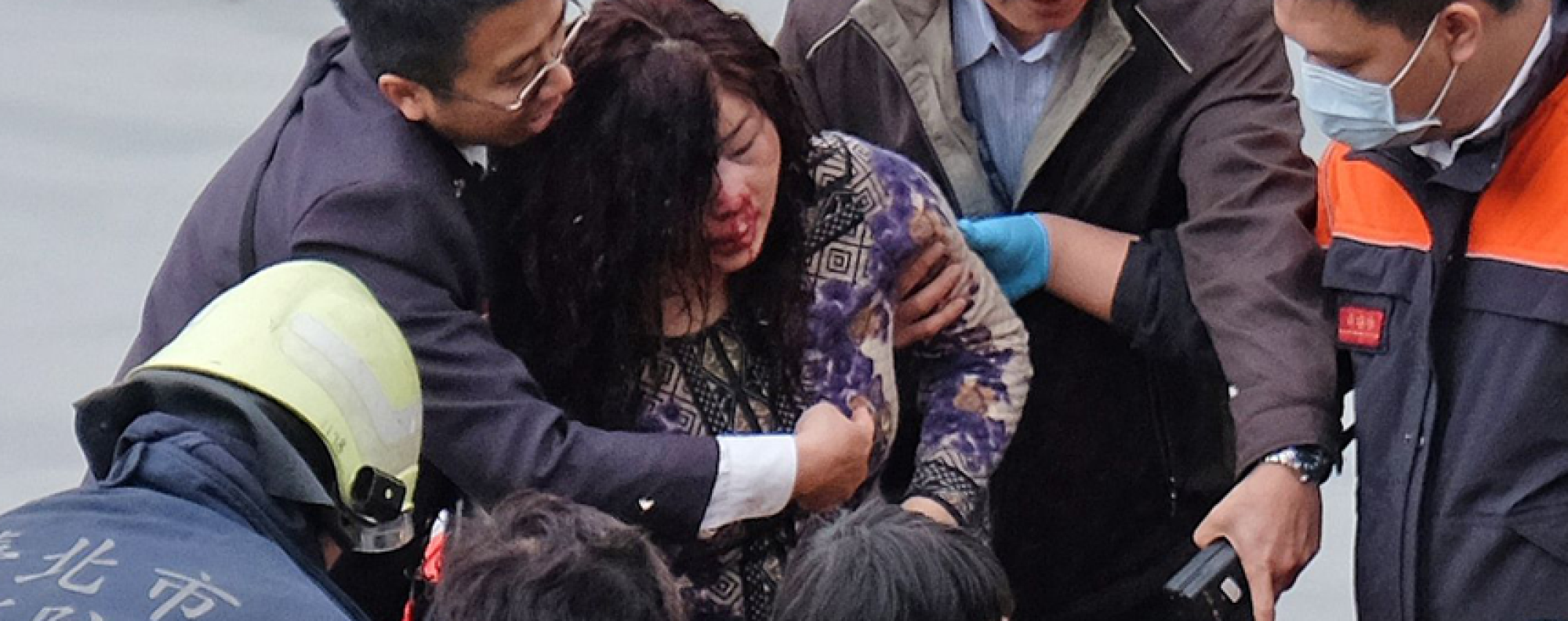 TransAsia Airways Flight GE235 | South China Morning Post