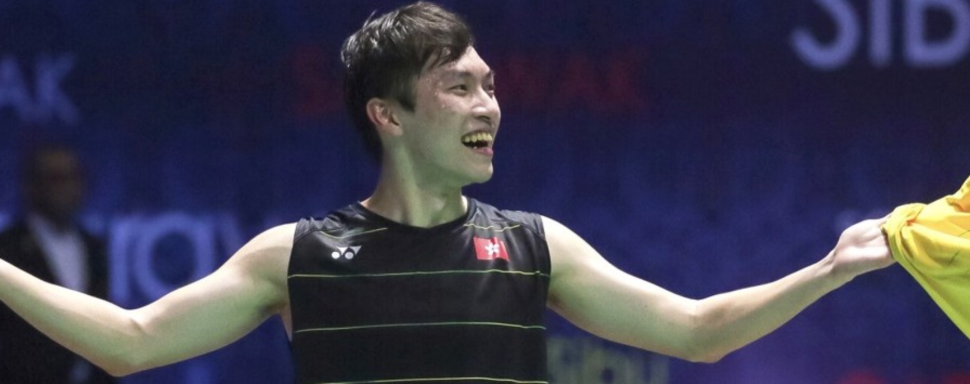 Angus Ng Ka-long | South China Morning Post