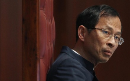 Legco president Jasper Tsang orders end to budget bill filibuster ...