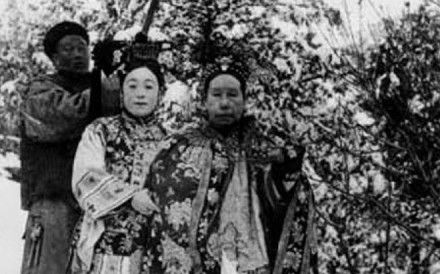 The woman who ‘ruled’ China: what you didn’t know about Empress Dowager ...