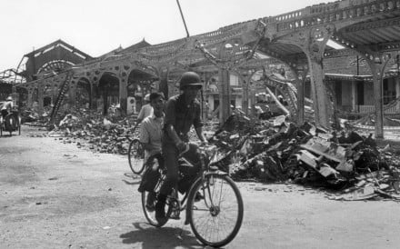 Hue: what to see 50 years after Vietnam war’s Tet offensive nearly ...
