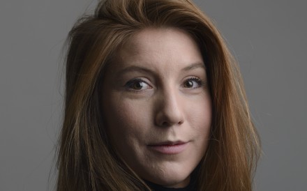 Appeal begins for Danish inventor convicted of murdering journalist Kim ...