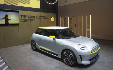 Billionaire profile: Wei Jianjun, Great Wall Motors | South China ...