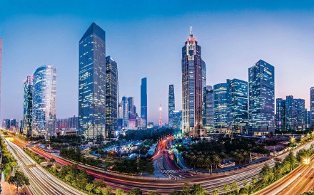 Xi Jinping tours Guangzhou after highlighting wealth gap on visit to ...