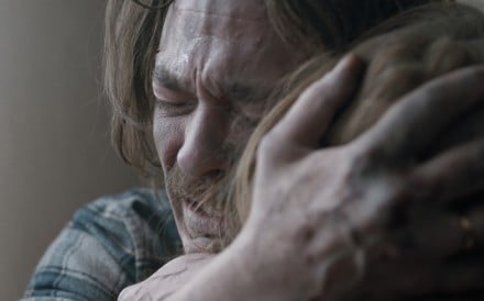 Film review: Arrival – Amy Adams reaches out to aliens in clever sci-fi ...