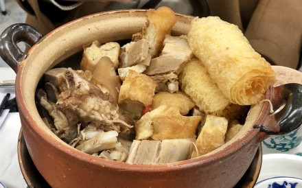 Try God of Cookery’s ‘sorrowful rice’ roast meat dish for less than HK ...