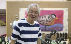 Chinese on trains: photographer Wang Fuchun captures a nation’s ...