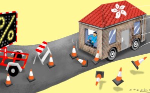 Andy Xie | South China Morning Post