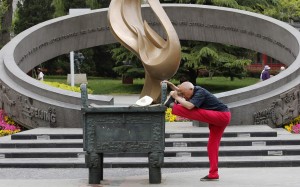 Eugene Tang | South China Morning Post