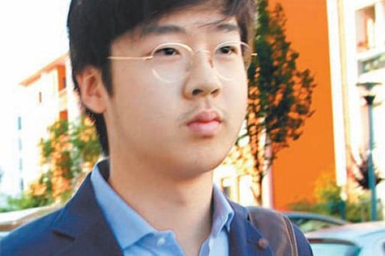 Audrey Yoo | South China Morning Post