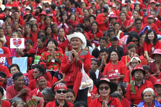 Zuraidah Ibrahim | South China Morning Post