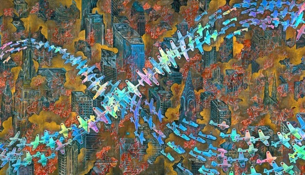 Study of a bad boy of Japanese art | South China Morning Post