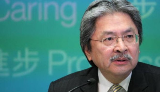 Tsang defends management of land supply | South China Morning Post