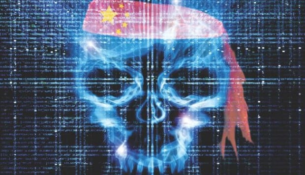 Spotlight on China's hackers after accusations against PLA unit 61398 ...