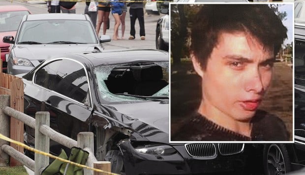 Envy and alienation drove desire for revenge, prompting Elliot Rodger ...