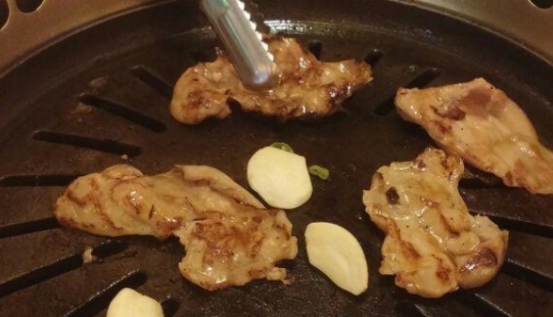 Enjoy a casual feast at Sam Mok Korean Restaurant | South China Morning ...