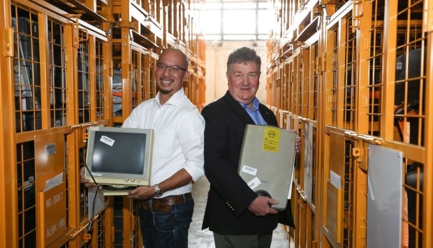 Hong Kong’s first integrated recycling plant for e-waste part of plans ...