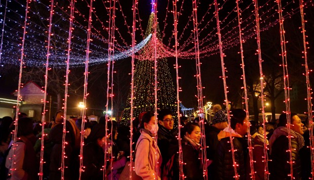 A rare glimpse into how an ‘underground’ Chinese Catholic church ...