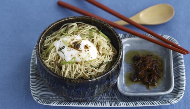 Five cooling summer Asian recipes for Great Heat day on the Chinese ...