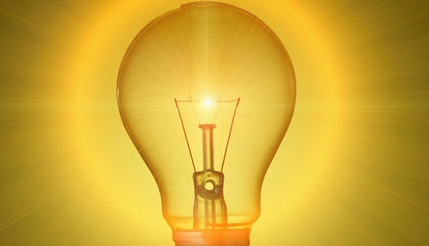 Fed up with Wi-fi? Li-fi technology turns light bulbs into smart ...