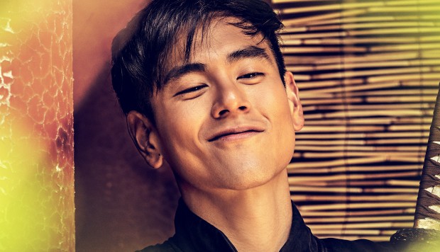 Hidden Man film review: Eddie Peng stars in Jiang Wen’s riotous revenge ...