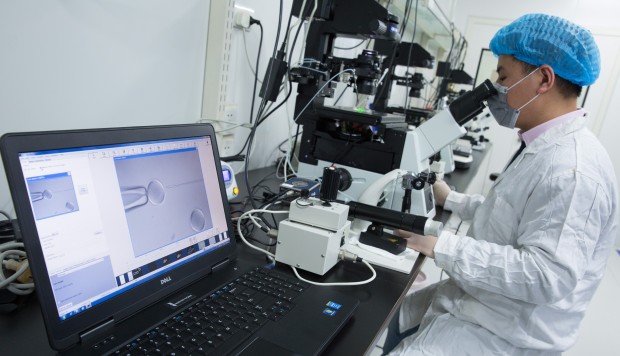 China must innovate if it wants to be a world leader in science and ...