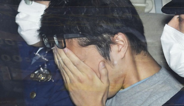 Japan’s ‘Twitter killer’ charged with nine counts of murder | South ...