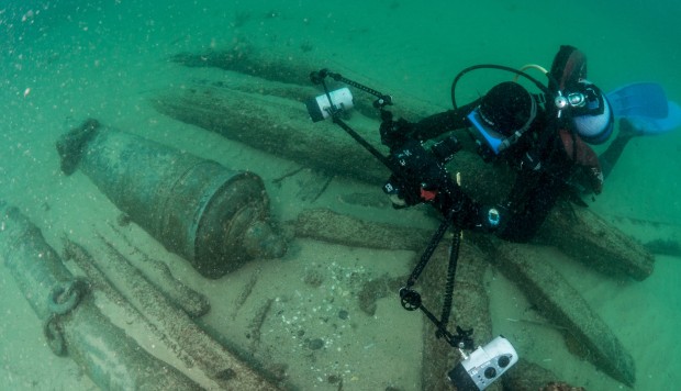 400-year-old shipwreck off Portugal coast called ‘discovery of decade ...