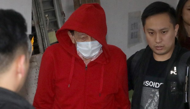 Hong Kong plastic surgeon arrested for female banker’s suspected Botox ...