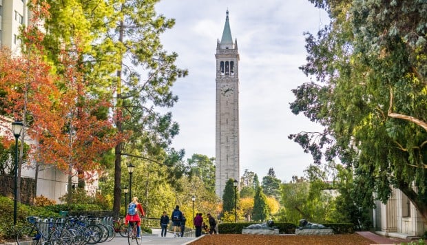 University of California, Berkeley’s law school moves to strip name of ...