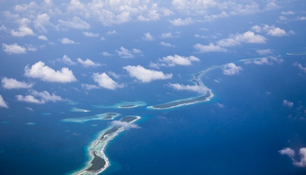 ‘We face extinction’: island nations urge immediate climate action at ...