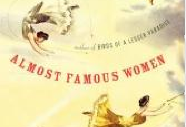 Book review: Almost Famous Women - engaging portraits | South China ...