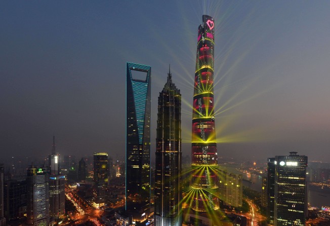 How credit fuelled China’s incredible boom | South China Morning Post