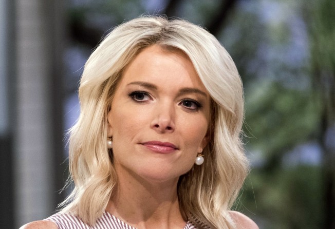 Nbc Cancels Megyn Kellys Show After Blackface Controversy South