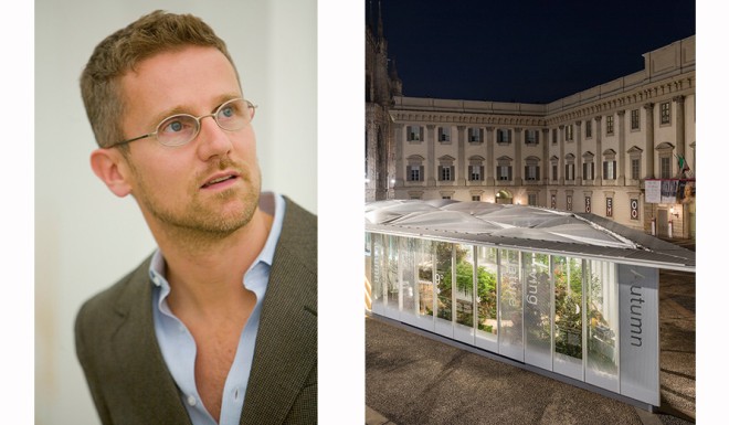 “Design for Liveability” - Leading international experts explore ways ...