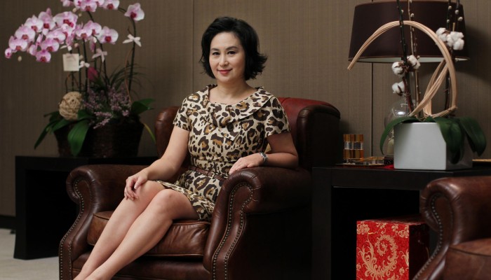 Pansy Ho on the influences that have driven her | Style Magazine ...