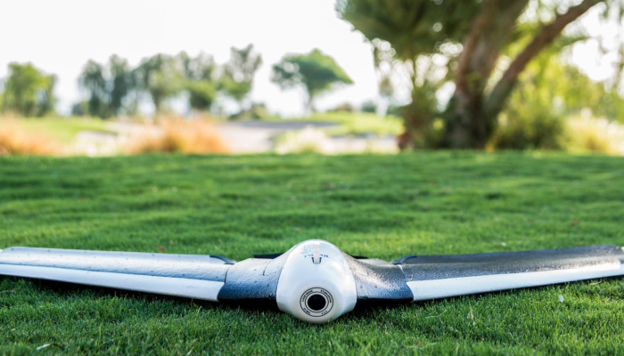 New drone has a ton of useful features and it looks like a blast to use South China Morning Post