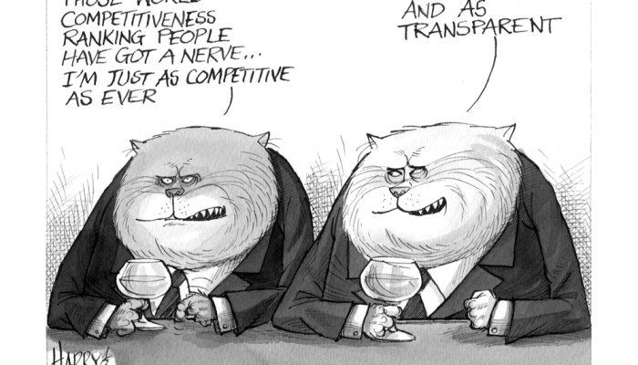 Harry's View: May 2013 | South China Morning Post