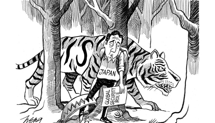 Harry's View: January 2015 | South China Morning Post