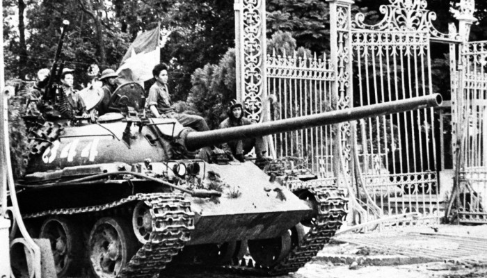 Final days of America's lost war | South China Morning Post