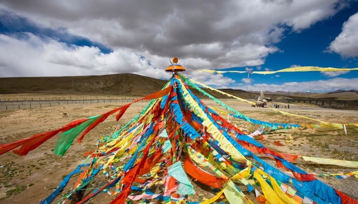 China’s Qinghai Hoh Xil on World Heritage List | South China Morning Post