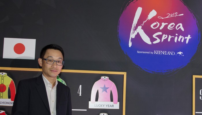 Perfect barriers buoy the hopes of Danny Shum’s duo Circuit Land and ...