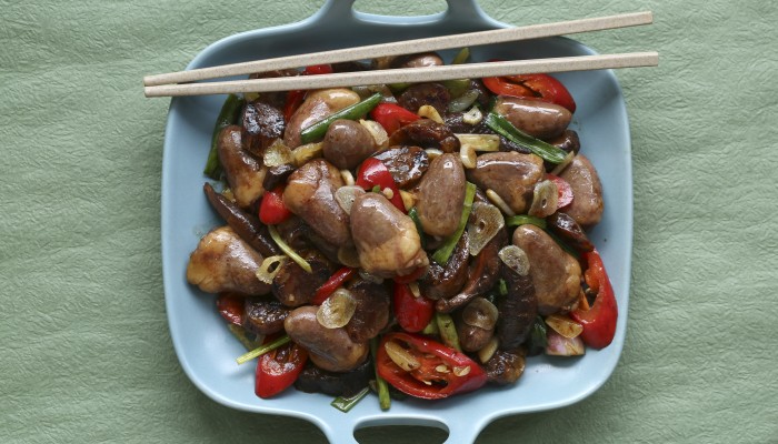 Offal recipes even the squeamish will love | Post Magazine | South ...